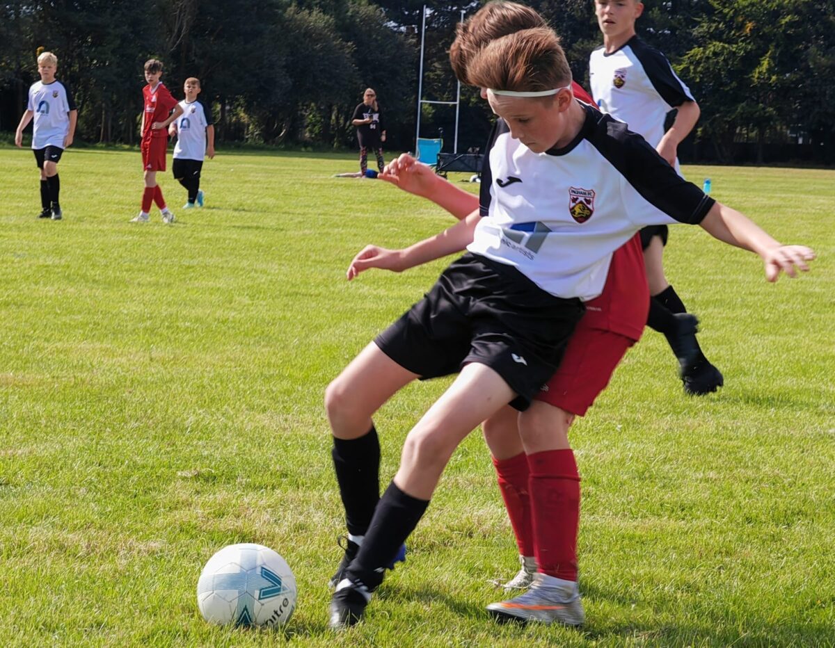 Pagham Youth Development Football Club