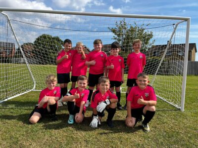 Pagham Youth Development Football Club